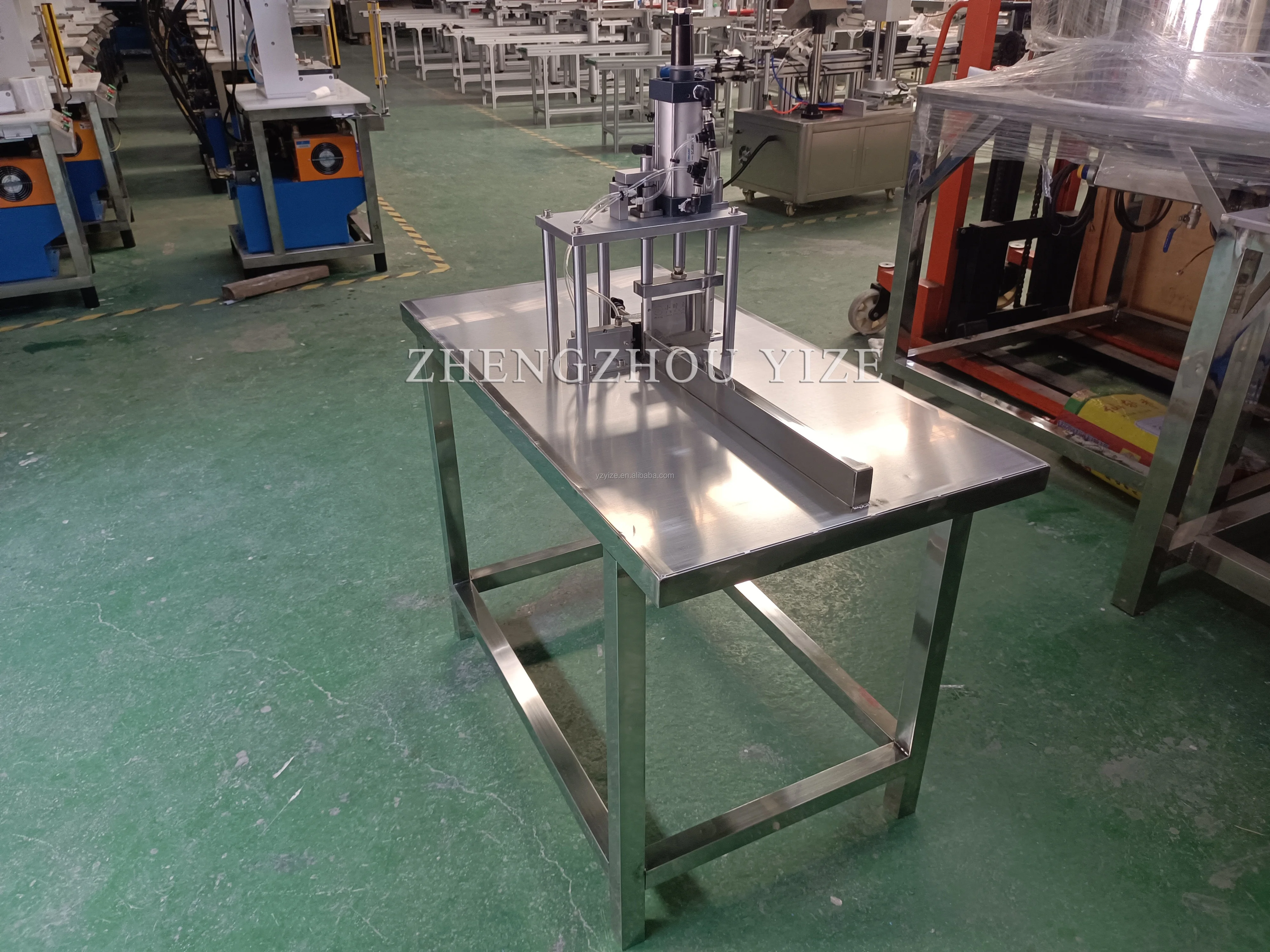 Soap Making Machine bar Soap Cutter Cutting Machine Automatic Handmade ...