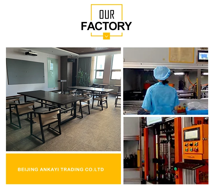 Auto Parts Engine Cylinder Valve Cover 22410-26855 for H-yundai Accent ...