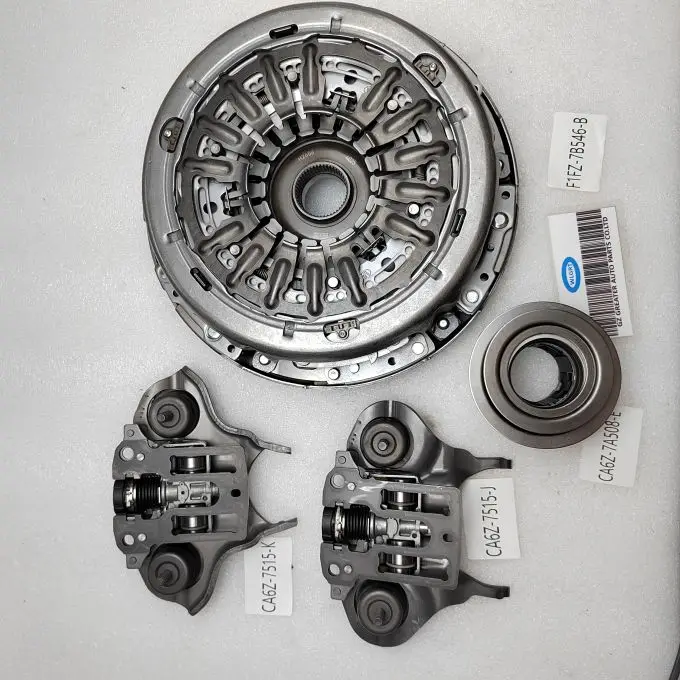 WLGRT Transmission Clutch Cylinder Assembly for Ford