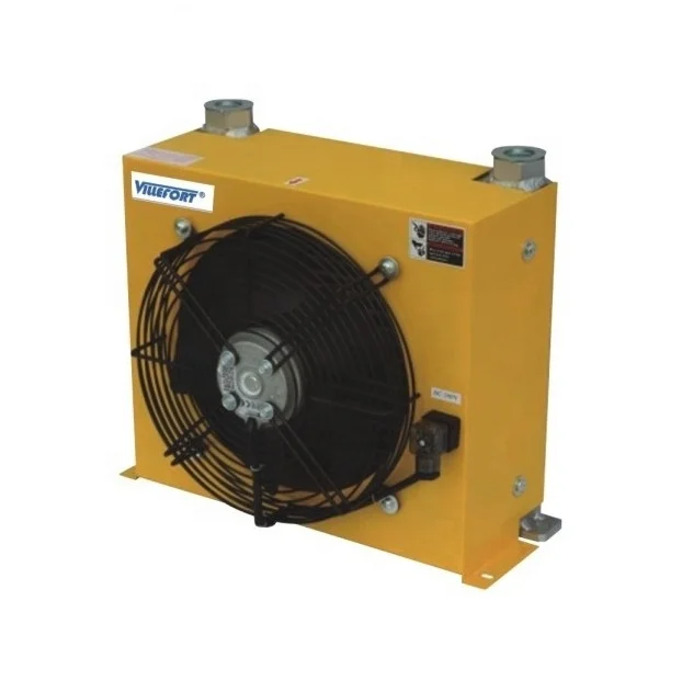 Ah Series Ah1417t Hydraulic Air Cooler Suit For Variable Pump Discharge ...