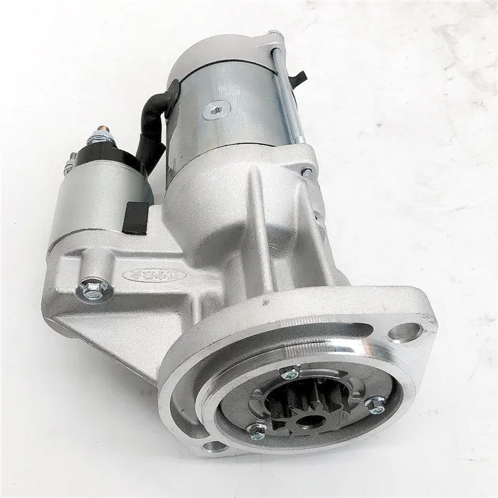 Alibaba.com: Deutz F2L511 Starter Model 612600090561 for car engines ...