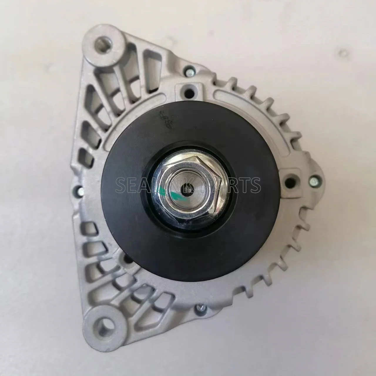 Alternator 12V 65A for Perkins Engines - Reliable Power