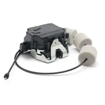 Tailgate Lift Gate Door Lock Latch Actuator A1647400735 For Mercedes ...