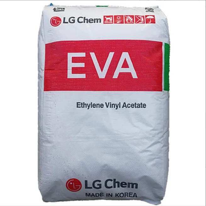 Factory Price Vs430 Lotte Chemical Eva Resin Granules Ethylene Vinyl Acetate Copolymer ...