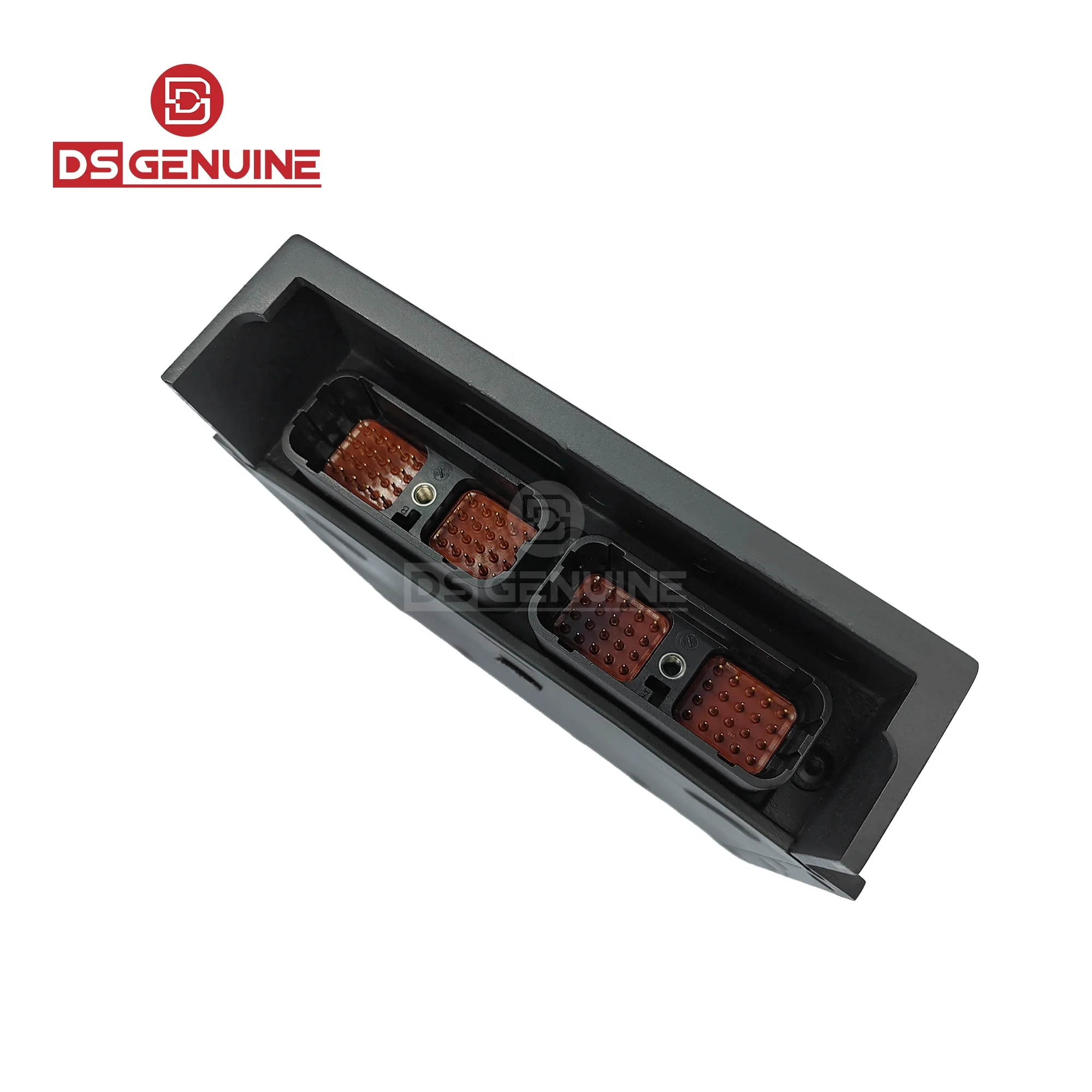 24v Diesel Engine Electronic Control Module 4921411 - Buy 386774 ...