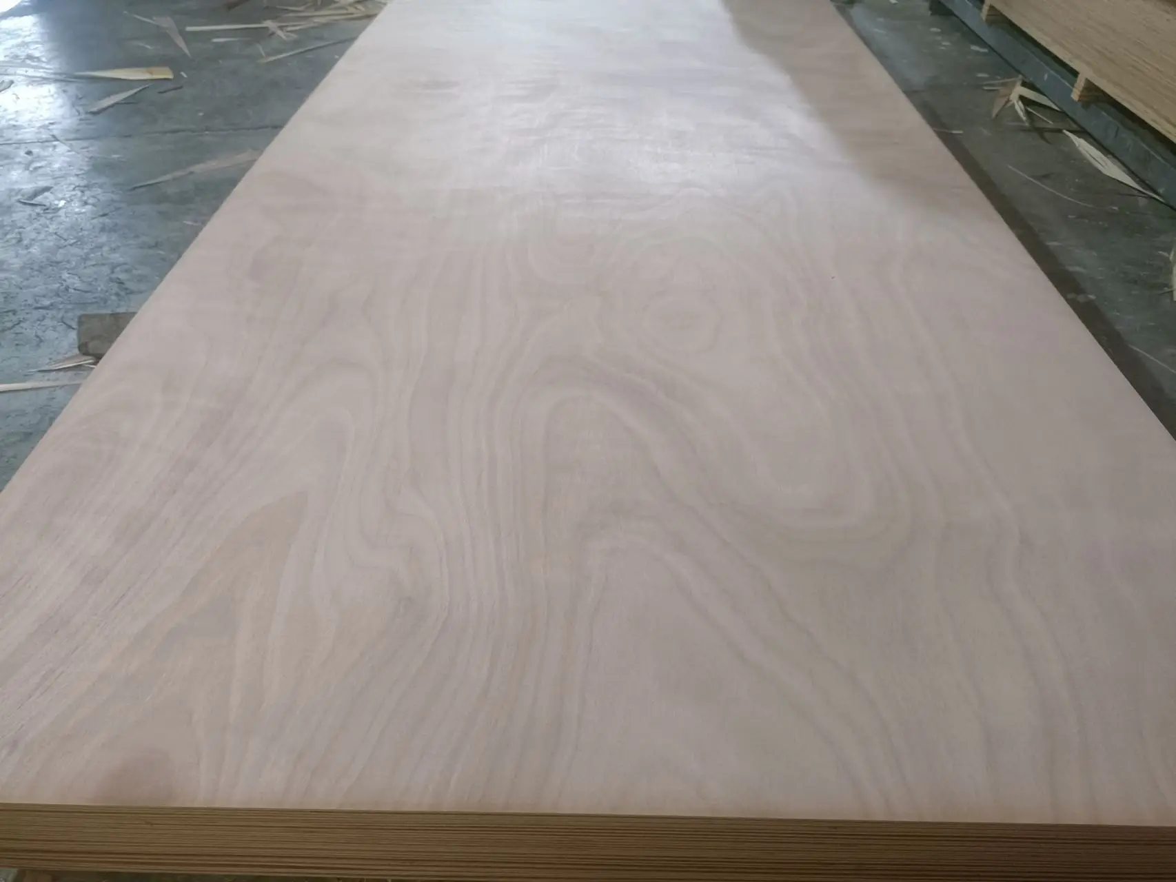 Triplay And Triplay Okume And 18mm Plywood - Buy Triplay,18mm Plywood ...