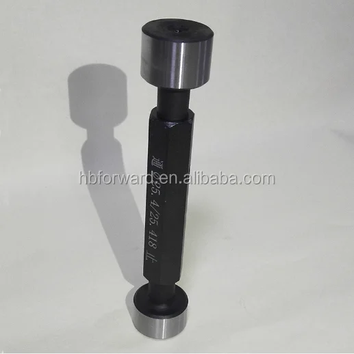 Plain Plug Gauge H7 Smooth Plug Gauge H8 Plug Gauge Set H9| Alibaba.com