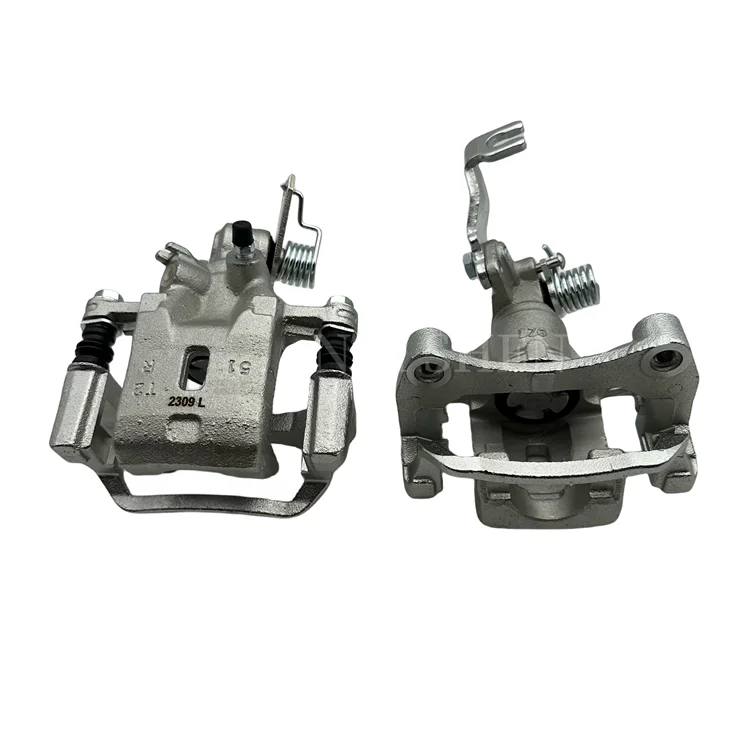 Rear Brake Calipers For Nissan A33 44001-4u010 44011-4u010maxima Auto ...