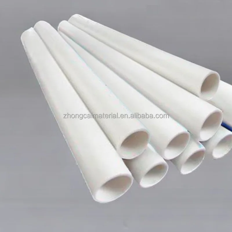 Underground Electrical Conduit Cpvc Tube Pvc Tube Orange/grey Color Pvc ...