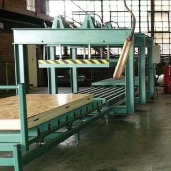 Polyurethane Pu Foam Roller Shutter Door Slat Making Machine - Buy Sandwich Panel Machine Line ...