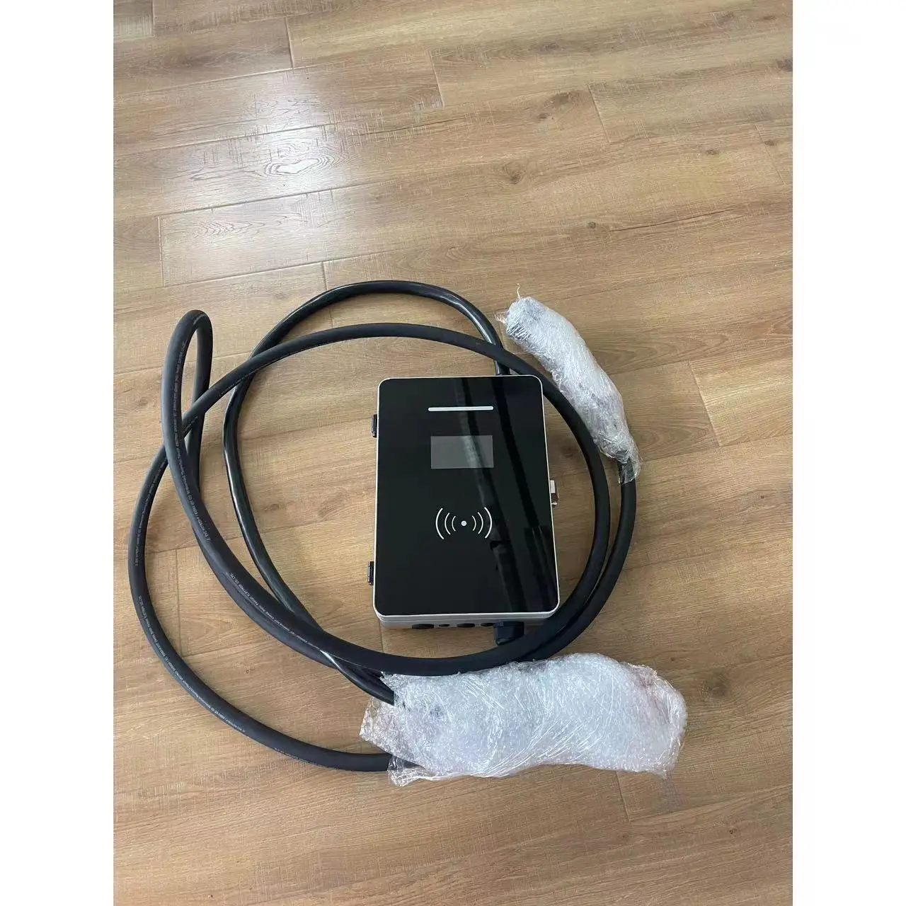 Commercial-grade Ev Chargers With Ocpp Compatibility: 40kw,Featuring ...