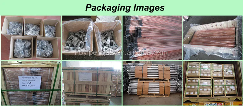 Loop Dead End Clamp For Overhead Line Conductor - Buy Loop Dead End ...