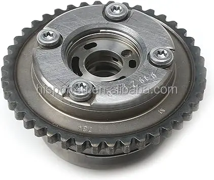 Timing Gear Intake + Exhaust Camshaft Actuator Suitable For Mercedes ...