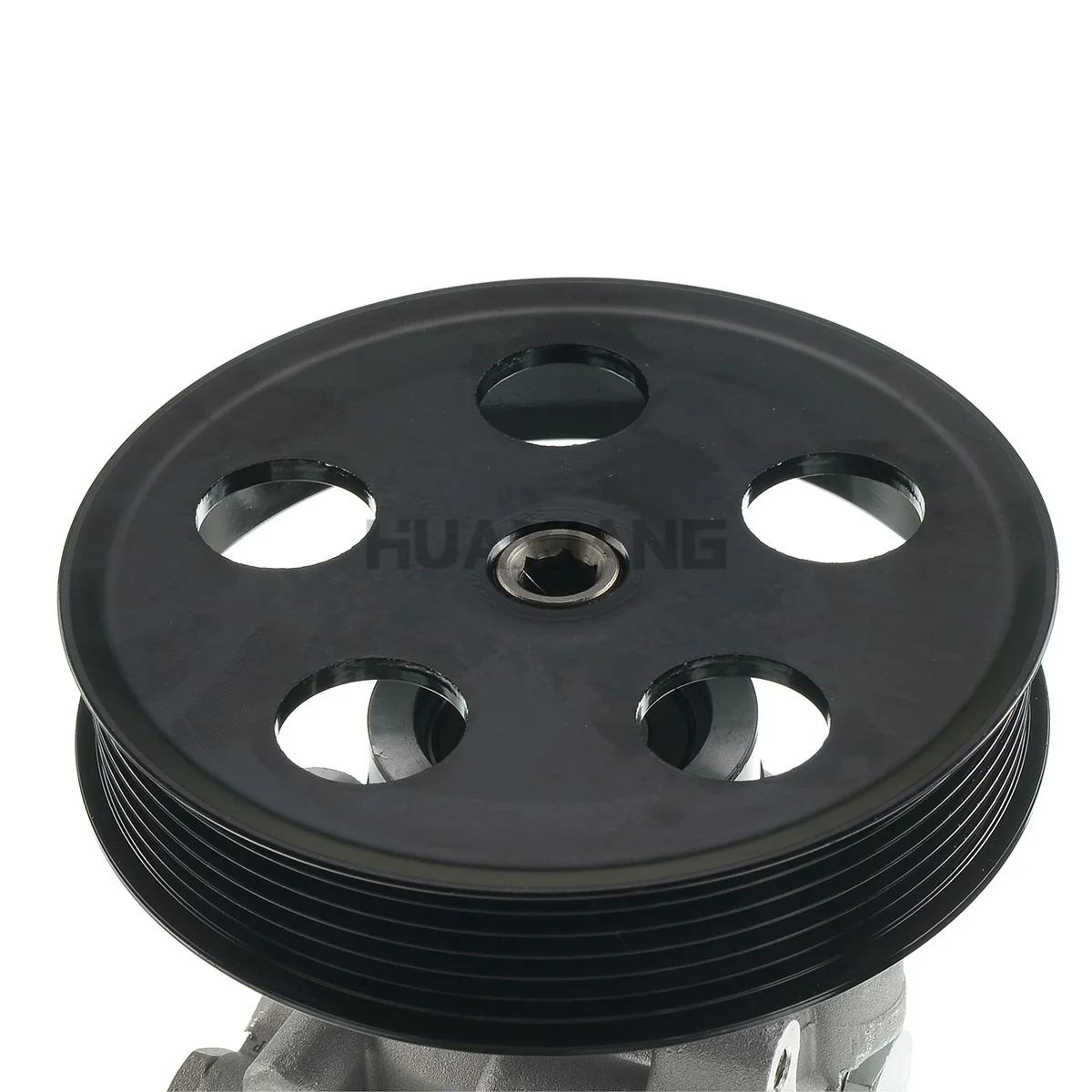 Us Ca Gmr Uk Power Steering Pump For Audi A4 B8 A5 8t3 8ta 8f7 1.8 Tfsi ...