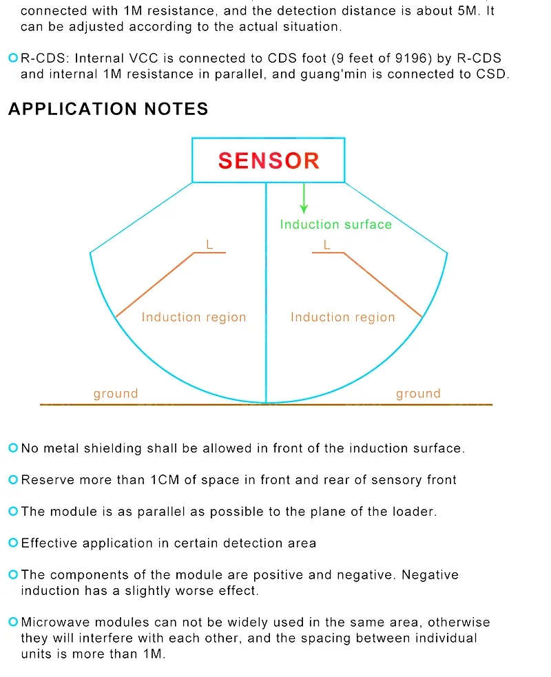 Hc-sr501 Hc-sr505 Am312 Sr602 Hw-ms03 Adjust Ir Pyroelectric Infrared ...