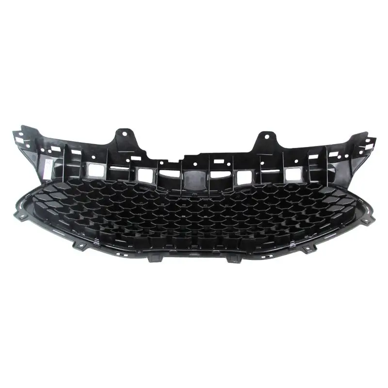 Auto Body Parts Radiator Grille Suitable For Hyundai Kia Front Grill ...