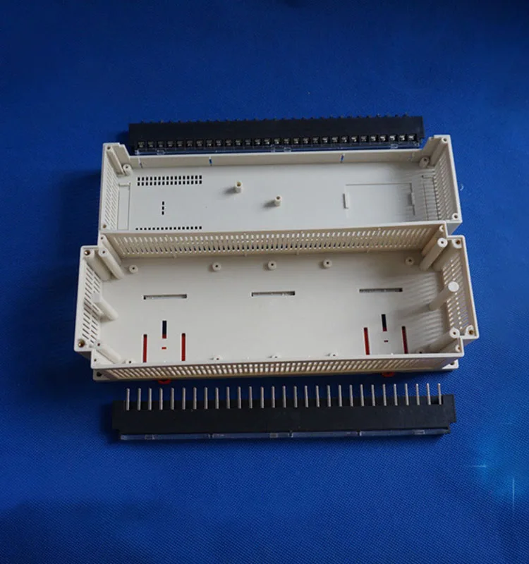 PLC Casing Industrial Control Box - SEYOSE SYS306