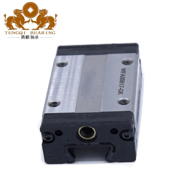 Japan Linear Guide Ssr15xw Ssr20xw Ssr25xw Ssr30xw Ssr35xw Linear Rail ...