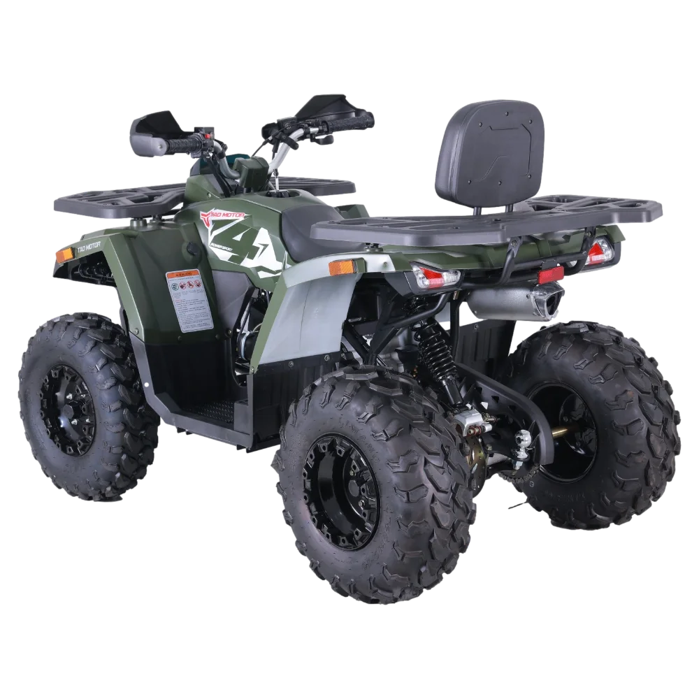 2022 New Electric Start Quad Atv 200cc Farm Atvs - Buy Atvs,Farmer Atv ...