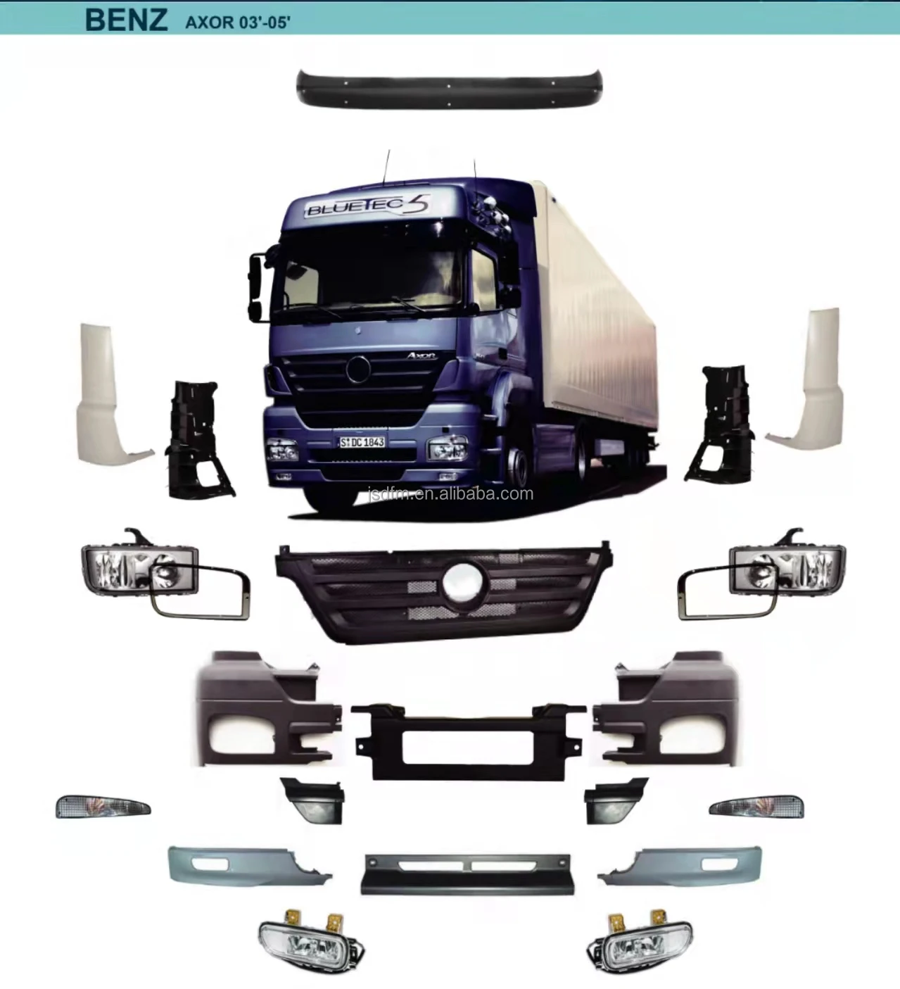 High Quality Door Handle (with Key) For Man Tga Truck Door Handle ...