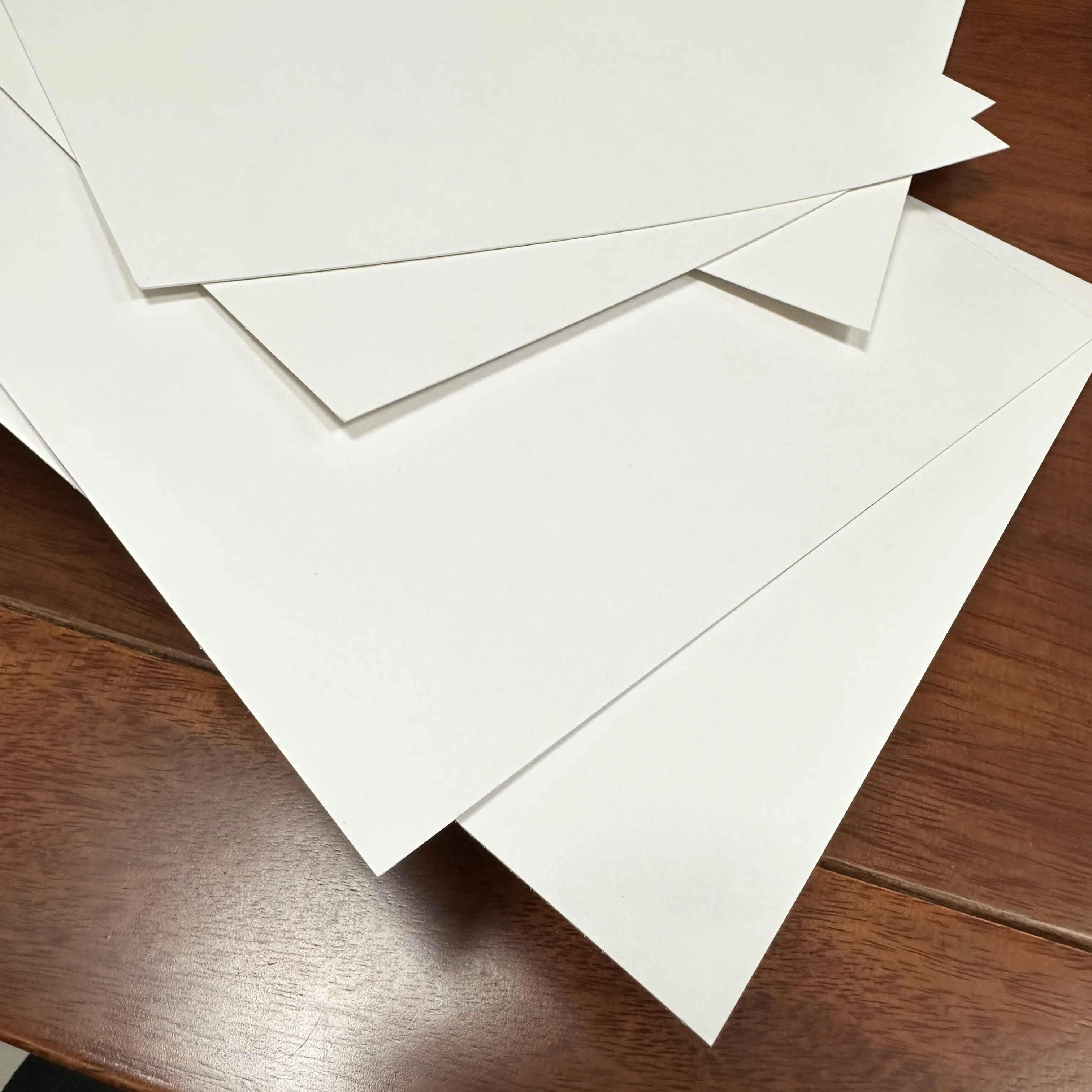 High Quality Gloss/matte Art Paper C2s Coated Fbb Ivory Board From ...