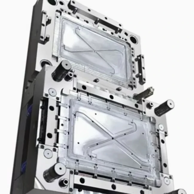 Plastic Injection Mold Custom Injection Toy Molding Injection Molded ...