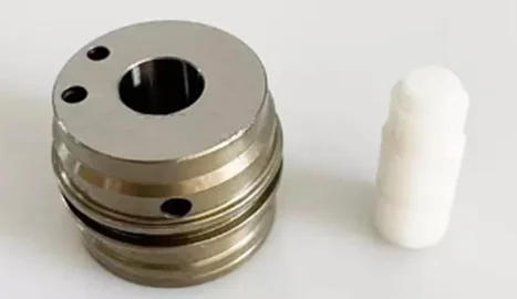 3411711 Fuel Injector Control Valve Metering Plunger For Cumm Ins M11 ...