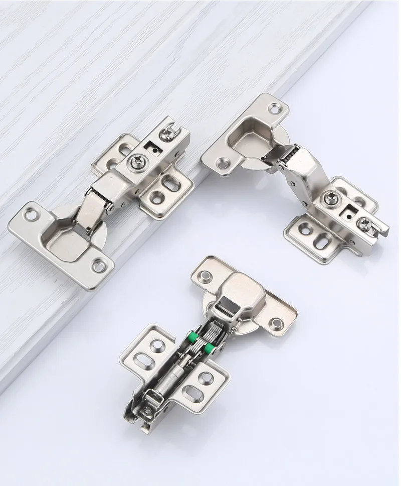 Doncic Hinges For Kitchen Cabinet Hinges Soft Close Hydraulic Cabinet ...