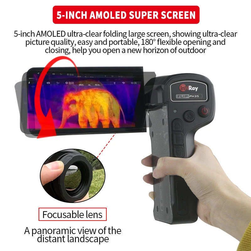 Shenzhen Senmo Technology Co., Ltd.Photoelectric Pod,Thermal Imager ...