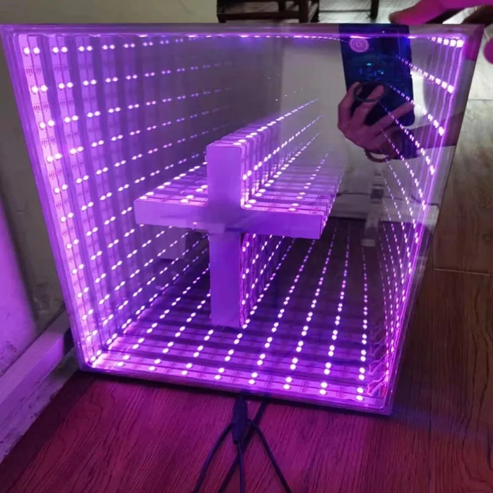 New Trend Wall-mounted Floor-standing Custom Roundness Quadrate Octagon ...