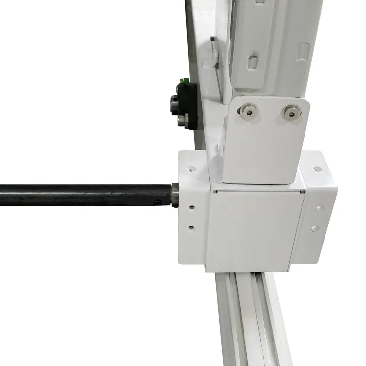 Multi Level Grow Rack System - Efficient Hydroponic Growth