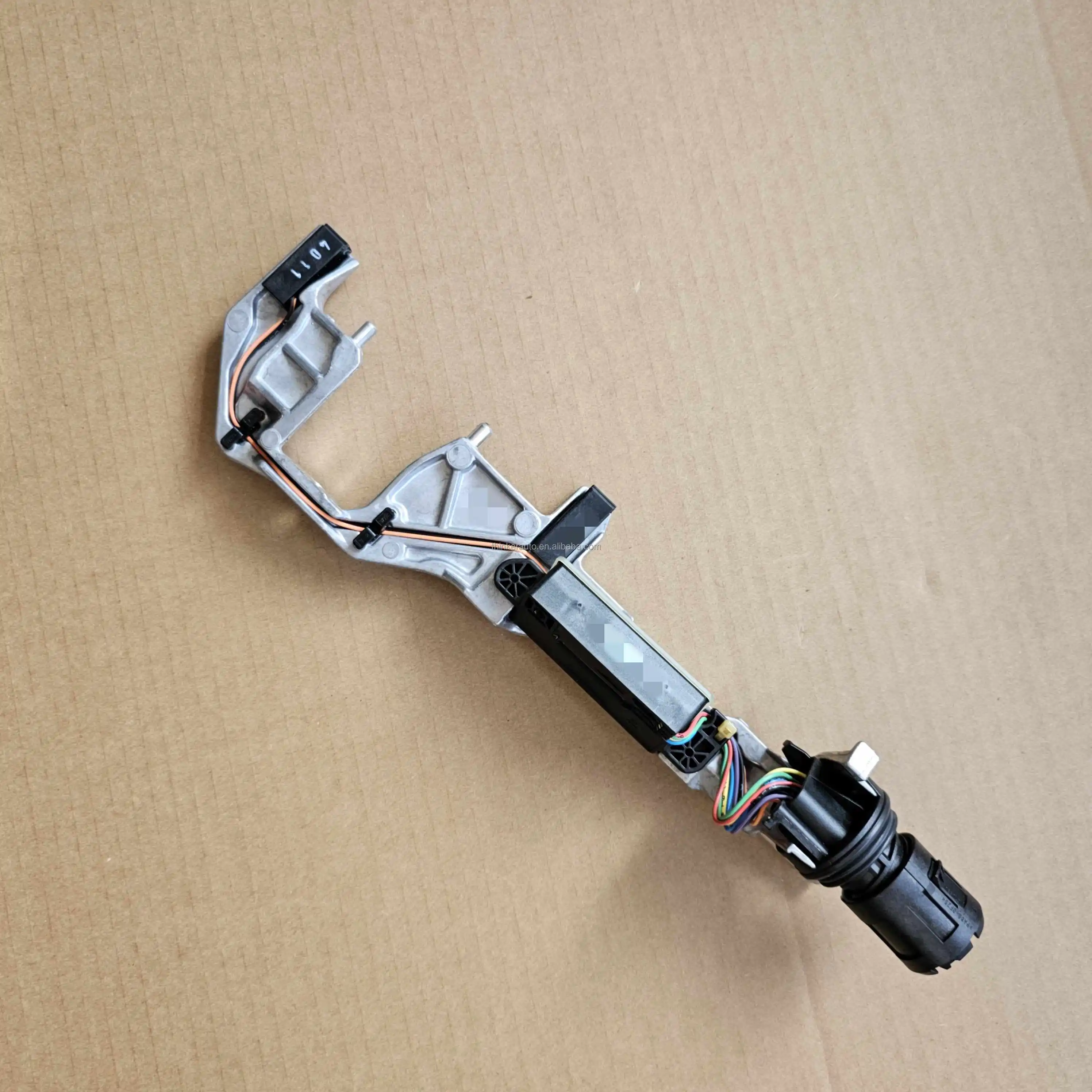 0b5 Dl501 자동변속기 변속기 센서 모듈 선택기 스위치 0b5927321l 0b5927321f - Buy ...