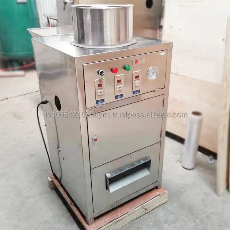 Big Garlic Peeling Machine Electric Garlic Peeling Machine Garlic ...