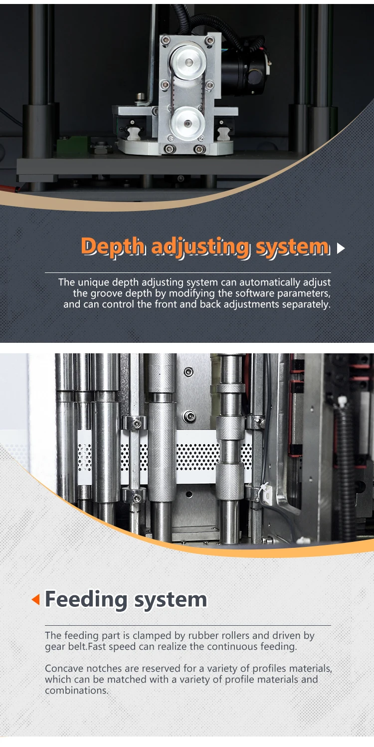 Acrylic Letter Bender - CNC Channel Letter Making Machine