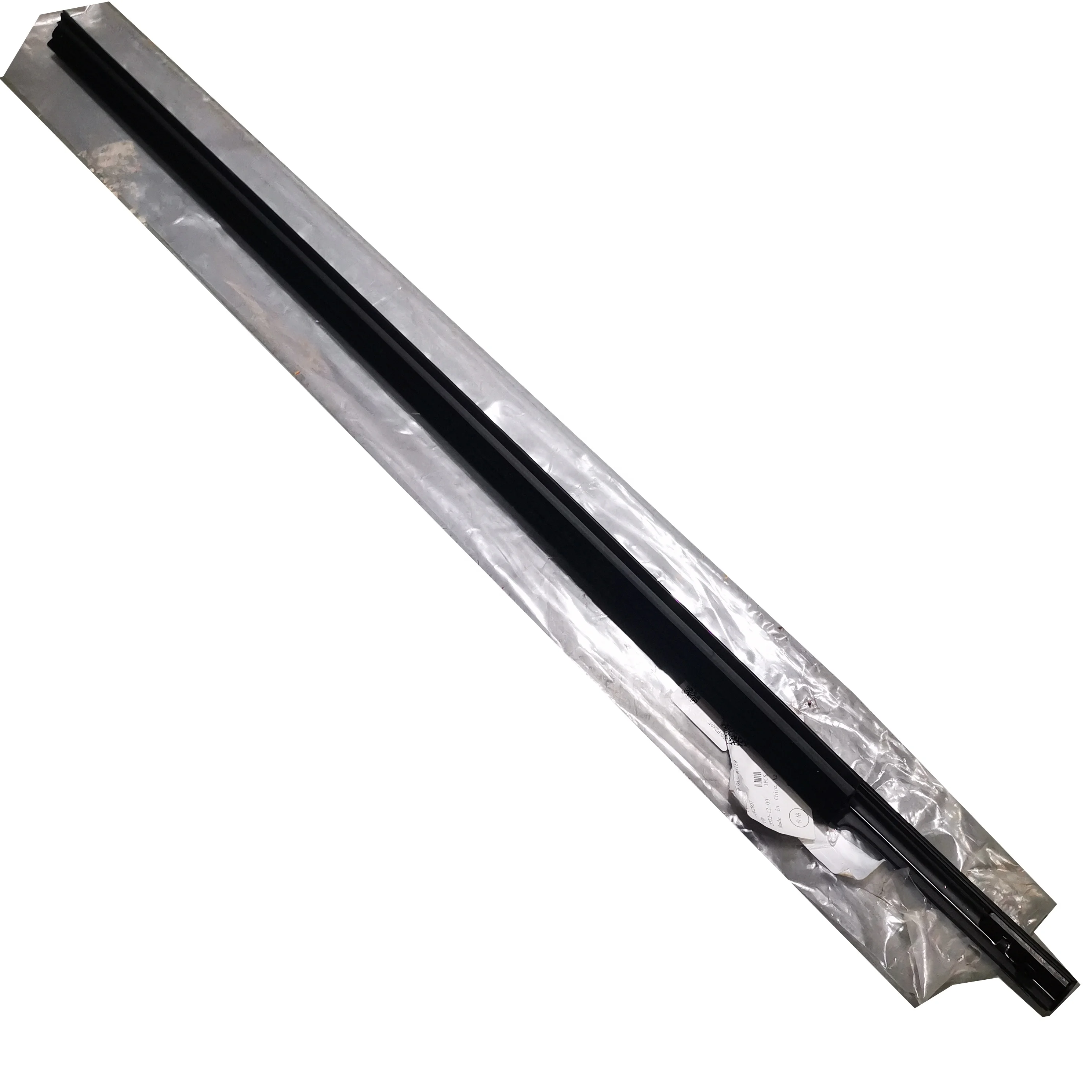 SAIC MAXUS T60 Original Front door water cut C00075639 C00075640 ...