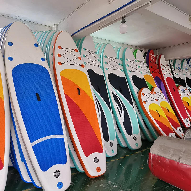 Customizable Inflatable Paddleboard Paddle Board Inflatable Surfboard ...