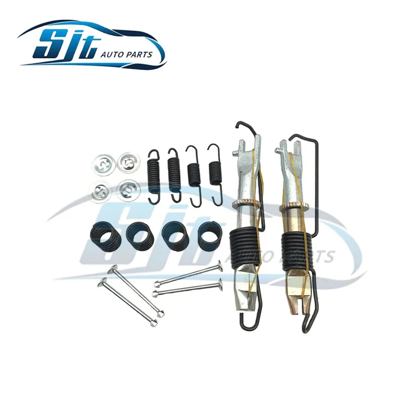 Kits De Reparación De Frenos De Piezas De Coche,Venta Al Por Mayor,Para ...