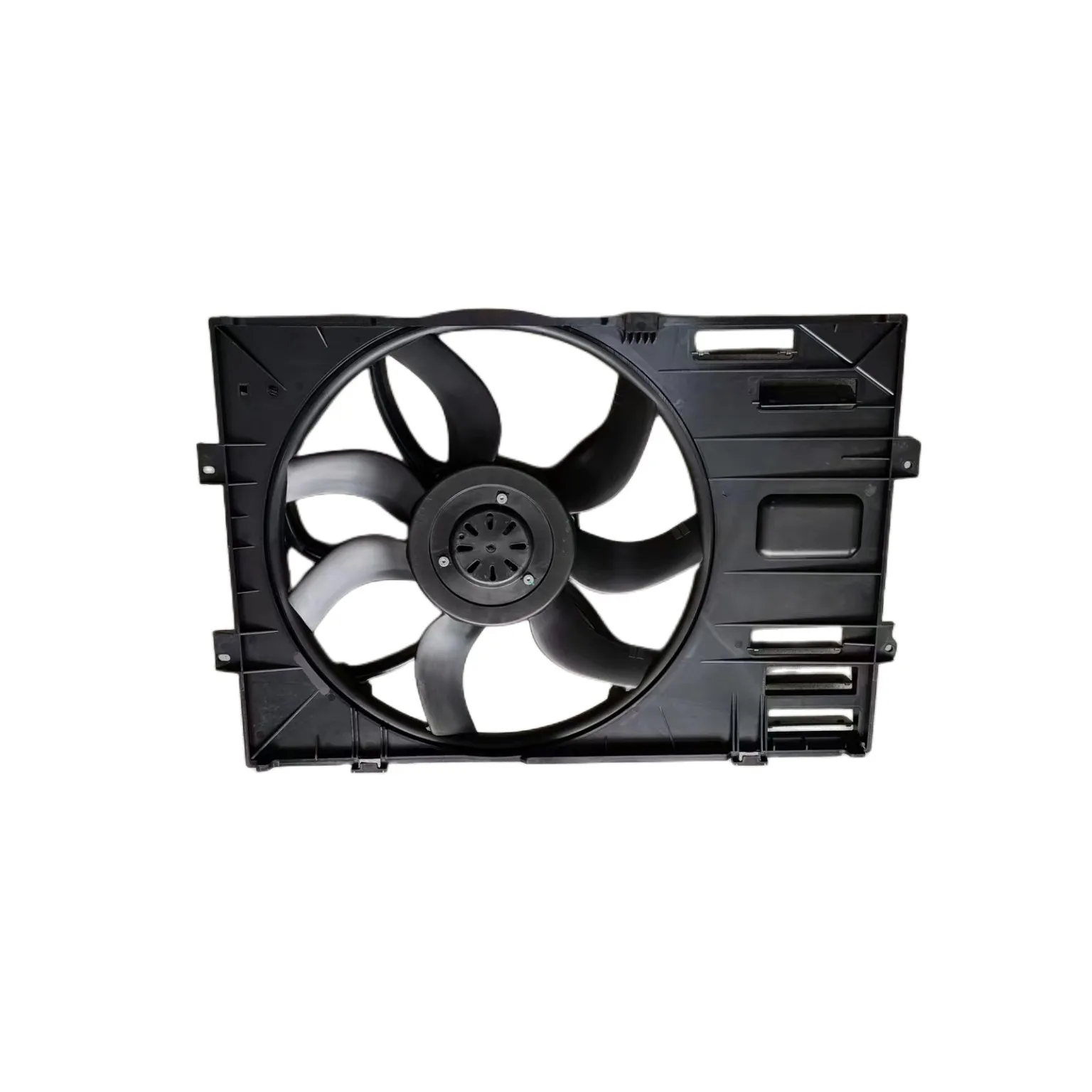 Atman Auto Parts Engine Cooling Radiator Fan 600w Oe 7e0121205a For ...