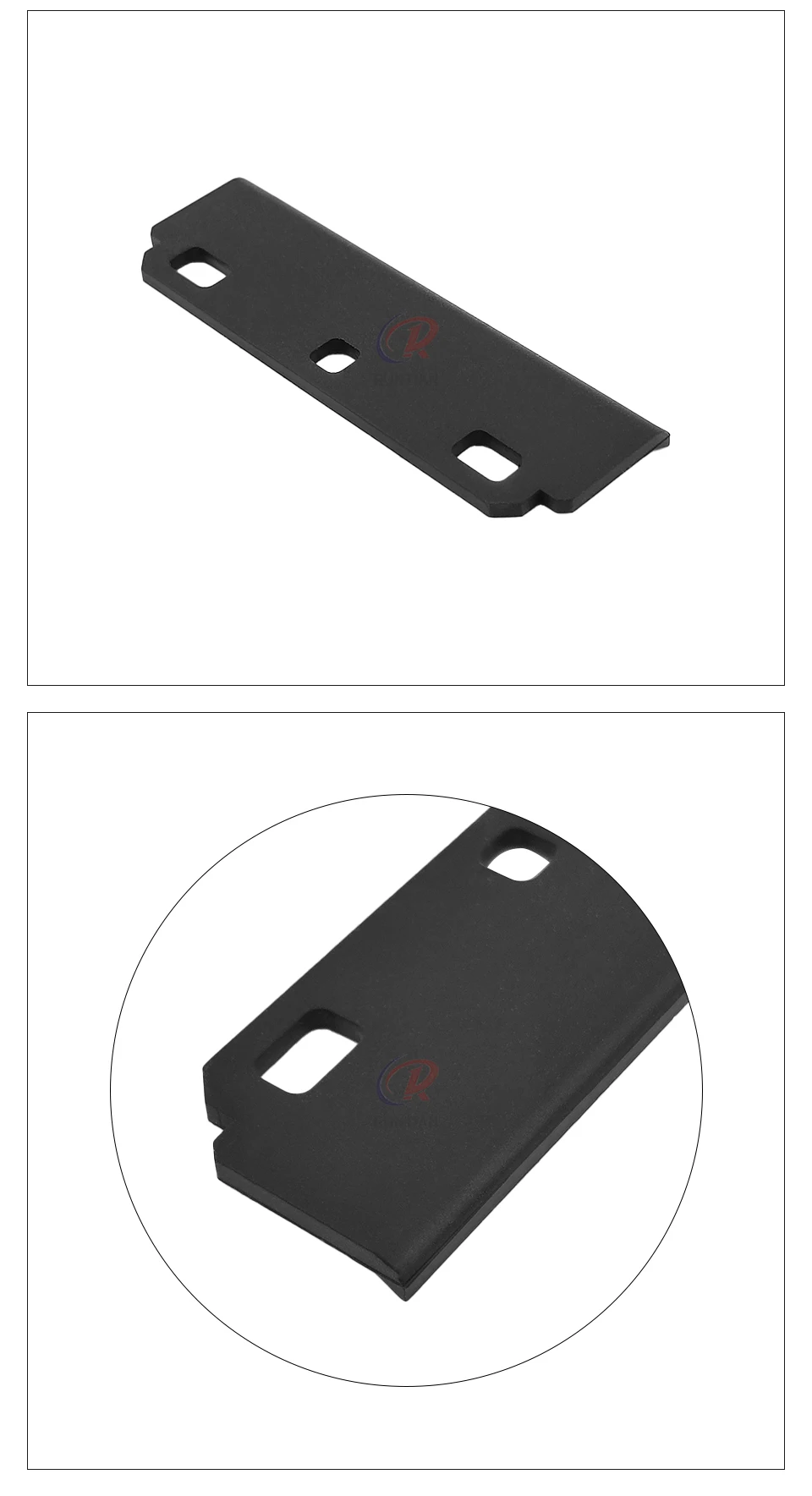 Original Printhead Wiper for Muoth VJ-1638 Inkjet Printer Rubber ...