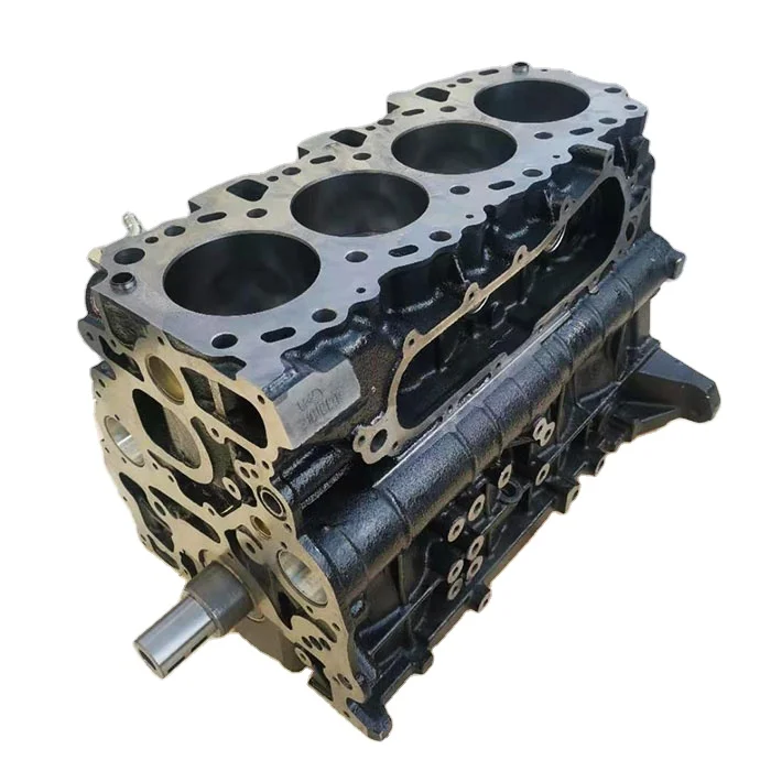 1KD-FTV Diesel Engine for Toyota Hilux, Hiace, 4runner