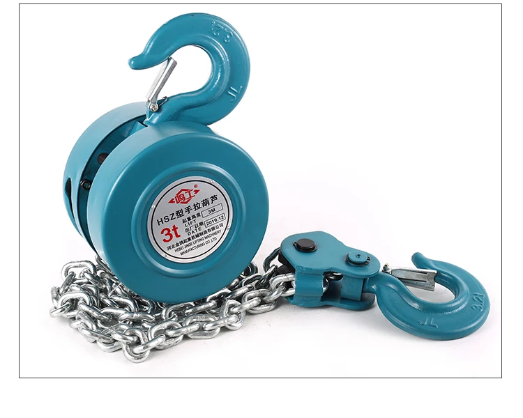 Adjustable 1-5t Hoist 10t Block Truss Popular Chain Hoist - Buy Chain ...