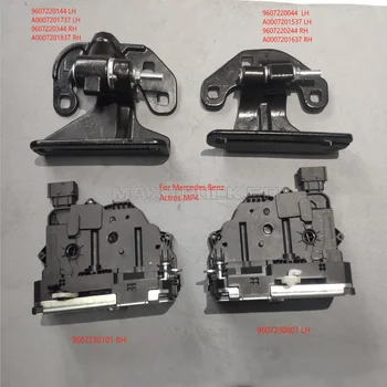 Truck Body Part 9607220144 9607220344 9607220044 9607220244 9607230001 ...