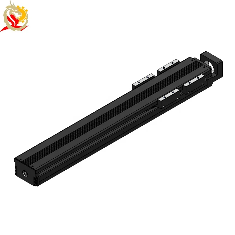 Lzc Linear Guide Km46 Linear Actuator Made In China - Buy Linear ...