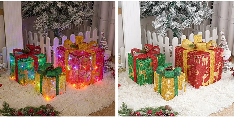 Decorative Battery Outdoor Led Foldable Fabric Light Controller ...