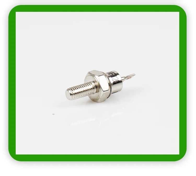 25a Rectifier Stud Diode 25hfr120 25hf120 25hfr 25hf 1200v - Buy ...