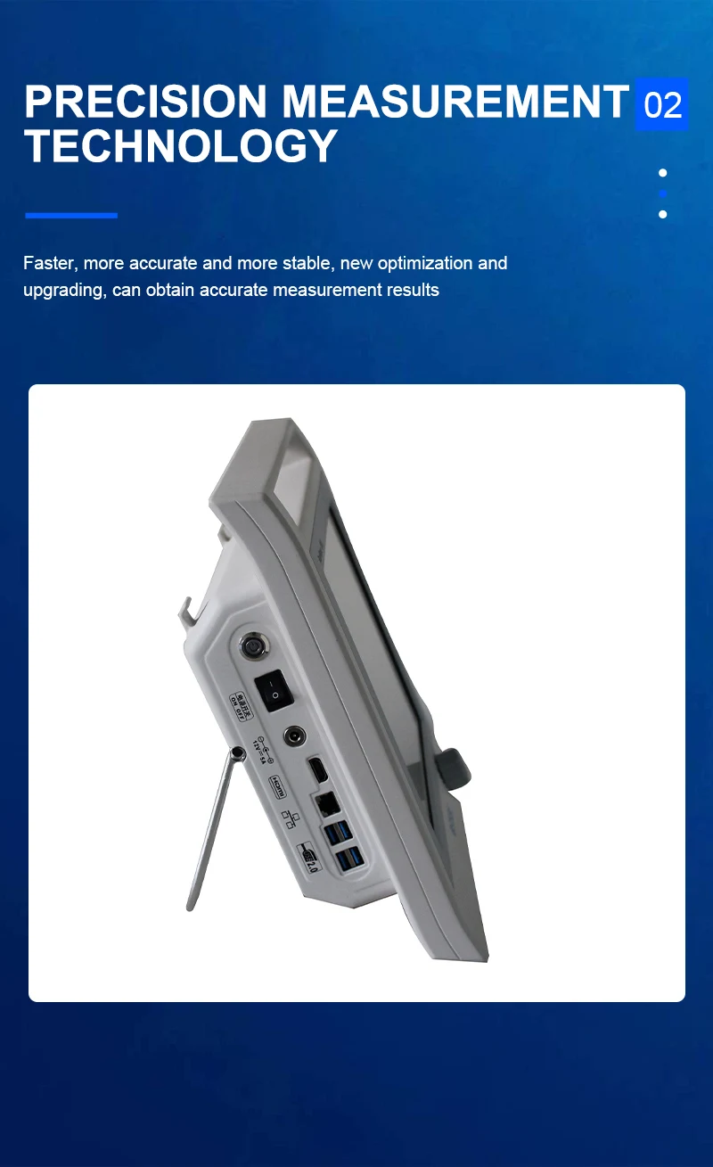 SJ Optics Ophthalmic Ab Scan Ultrasound Machine Ophthalmic Scanner ...