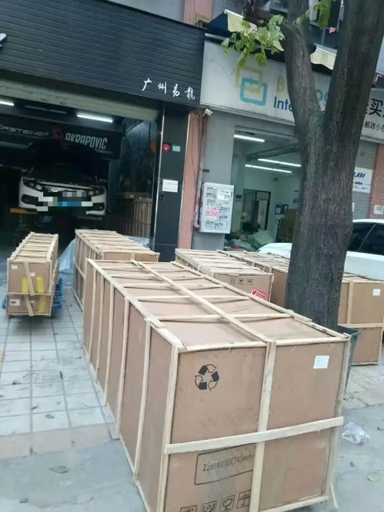 Upgrade To Dbs Style Body Kit For Aston Martin Rapide Fiberglass Car ...