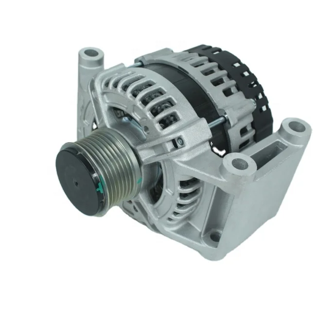 Car Generator Assembly KC19 10300 AA For Transit V384 Auto Spare Parts ...