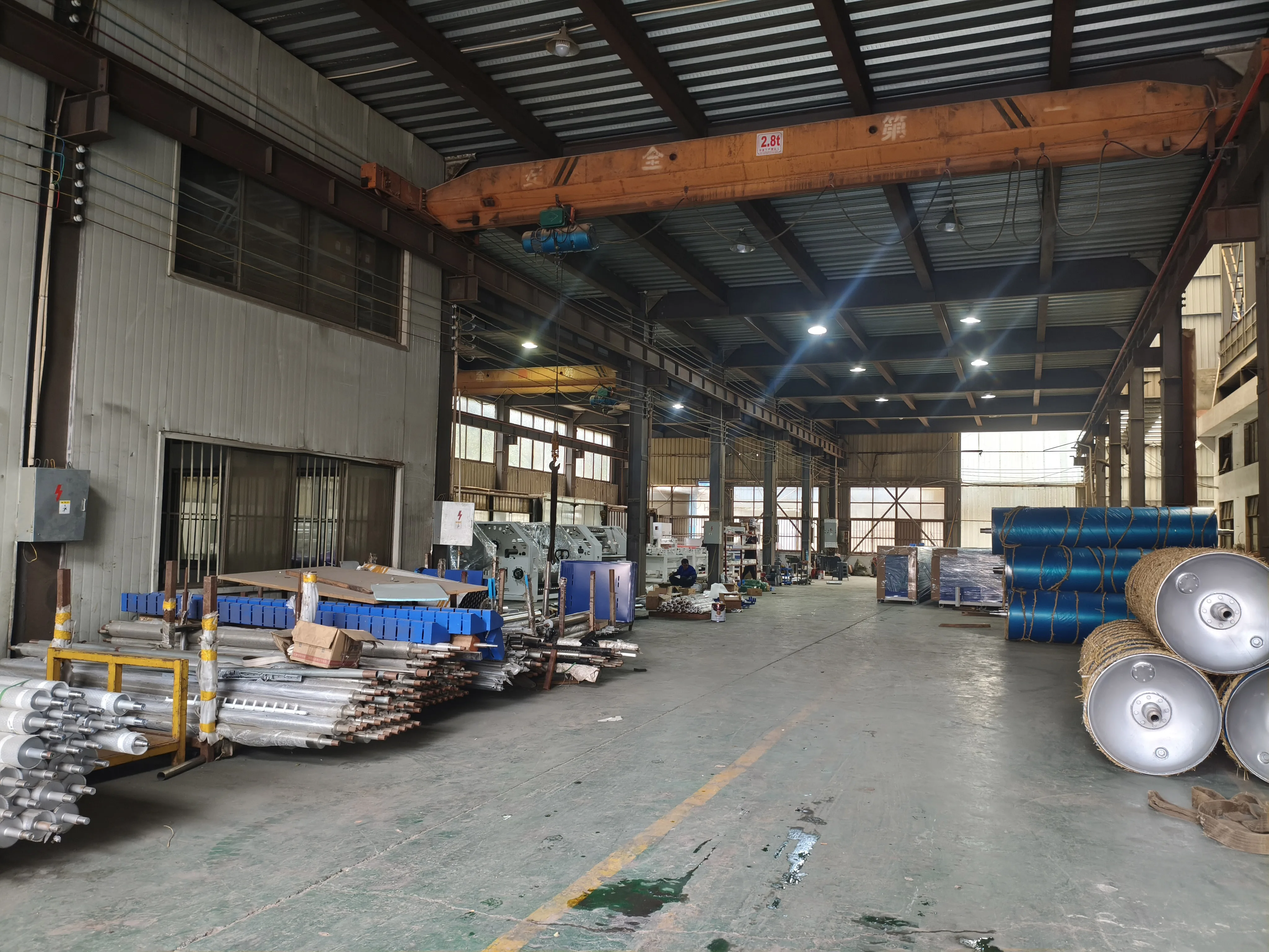 100Kg Washer Extractor Tilting Washer Extractor Heavy Duty Industrial ...