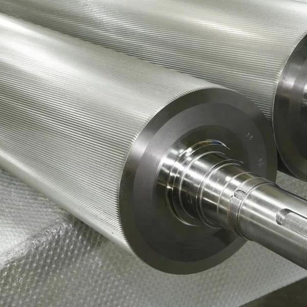 Rolls for maize roller mill/grain rollers/roller mill spare parts ...